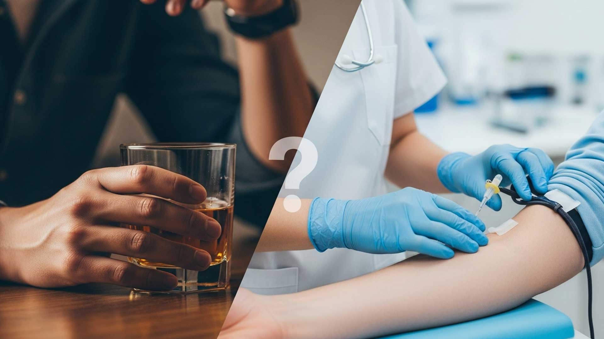 How to prepare for a fasting blood test: what you can and cannot do ...