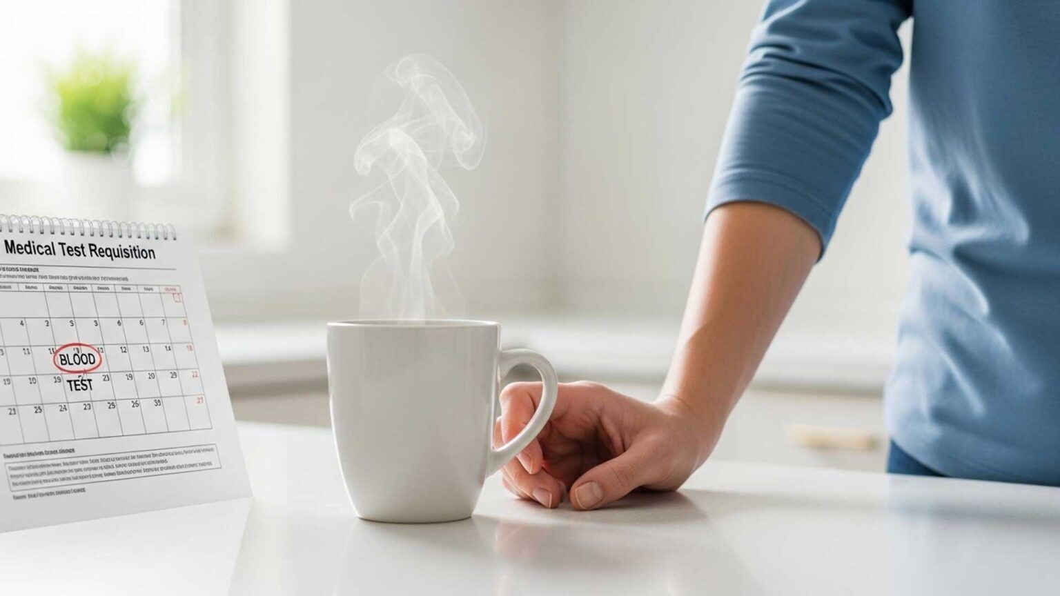 The Complete List of Blood Tests in a Routine Physical Exam ...